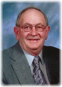 William F. (Willie) Friedt – Ladbury