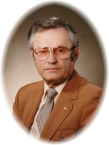 Joseph Zilkowski – Ladbury