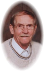 James P. Lambert – Ladbury