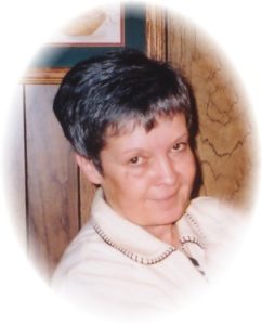 Sharon Reis – Ladbury