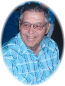 John Stoltz – Ladbury