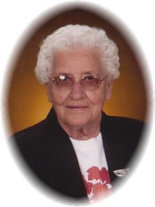 Barbara Stroh – Ladbury