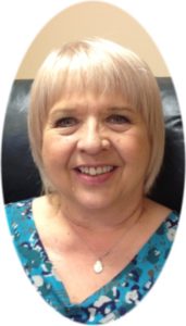 Jane Thompson – Ladbury