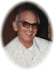 Edward Wagner – Ladbury