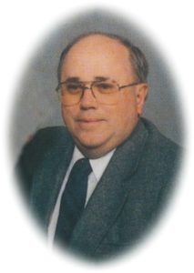 Daniel Weidner – Ladbury