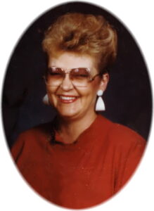 Sharon Kaye Hutton – Ladbury