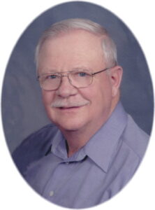Rudolf (Rudy) R. Schock – Ladbury