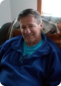 Michael Hildebrand – Ladbury