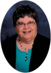 Betty Jane Barth – Ladbury