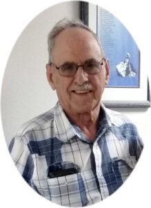 George E. Schmidt – Ladbury