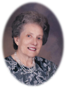 Corinne Friedt – Ladbury