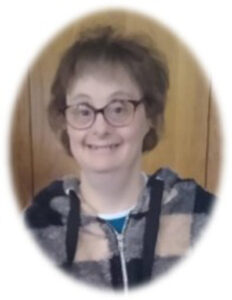 Lori Lee Friesz – Ladbury
