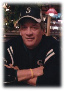 Terry Werlinger – Ladbury