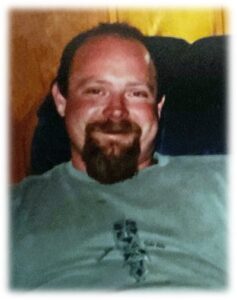Michael (Mike) Gress – Ladbury