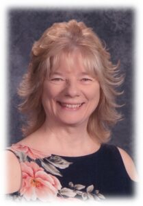 Sharon Marie Messer – Ladbury