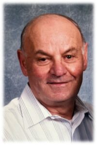 Leo Peter Sand – Ladbury