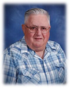 Stanley E. Kittelson – Ladbury