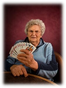Mary Stroh – Ladbury